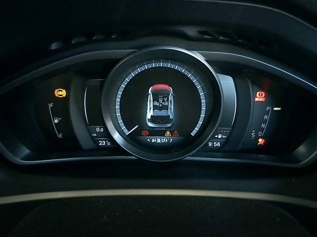 [Used]B5204T Engine VOLVO Volvo 40 series 2014 DBA-MB5204T 6906327 - BE ...