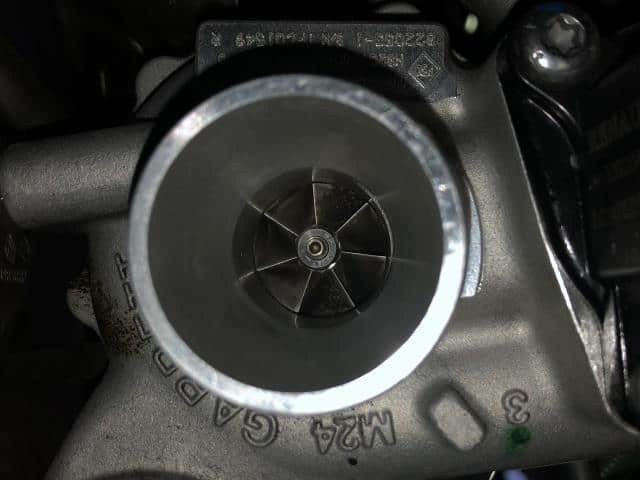 [Used]H4B Engine Renault Twingo 2016 DBA-AHH4B - BE FORWARD Auto Parts