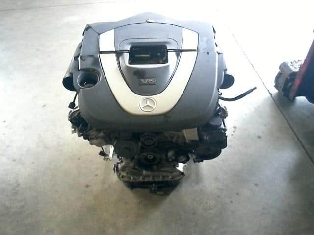 [Used]272 Engine MERCEDES-BENZ Benz m class 2007 DBA-164186 - BE ...