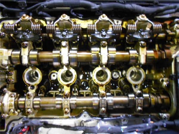 [Used]N16A16B Engine BMW BMW MINI_ 2012 CBA-ZF16 - BE FORWARD Auto Parts