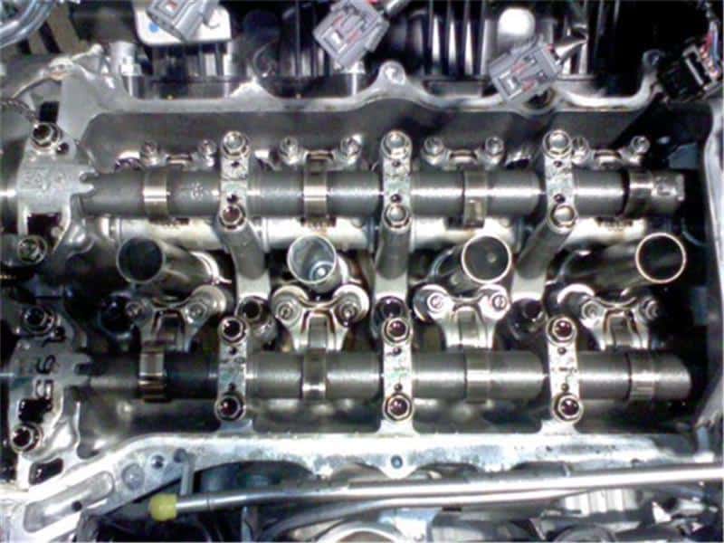 [Used]L15C-101 Engine HONDA Civic 2018 DBA-FK7 - BE FORWARD Auto Parts