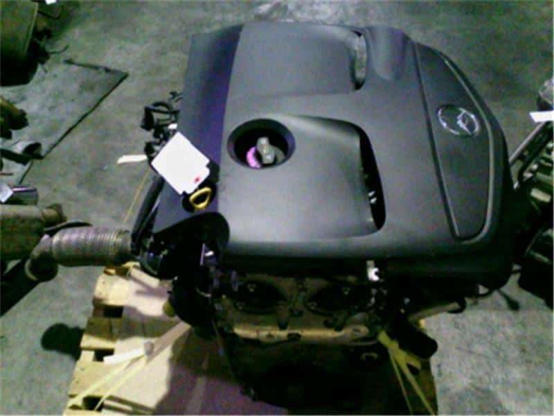 [Used]270M20 Engine MERCEDES-BENZ GLA-Class 2014 DBA-156946 - BE ...