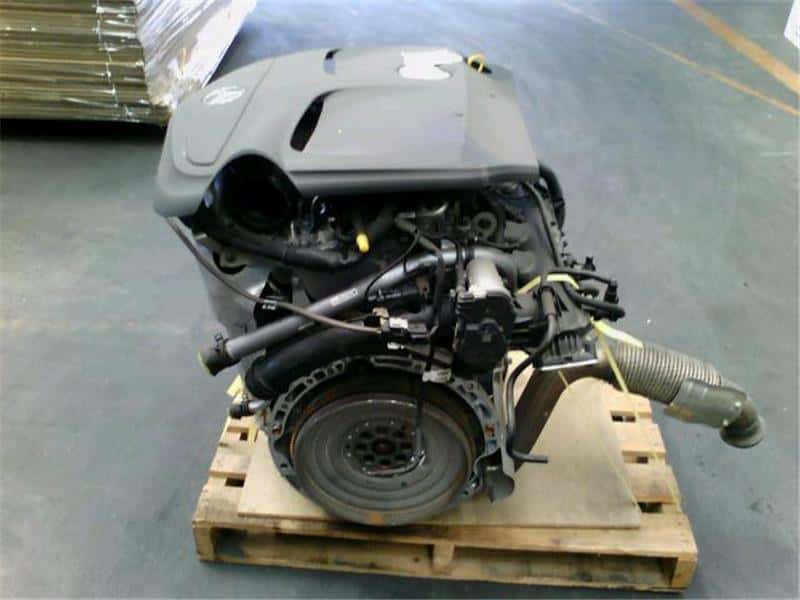 [Used]270M20 Engine MERCEDES-BENZ GLA-Class 2014 DBA-156946 - BE ...