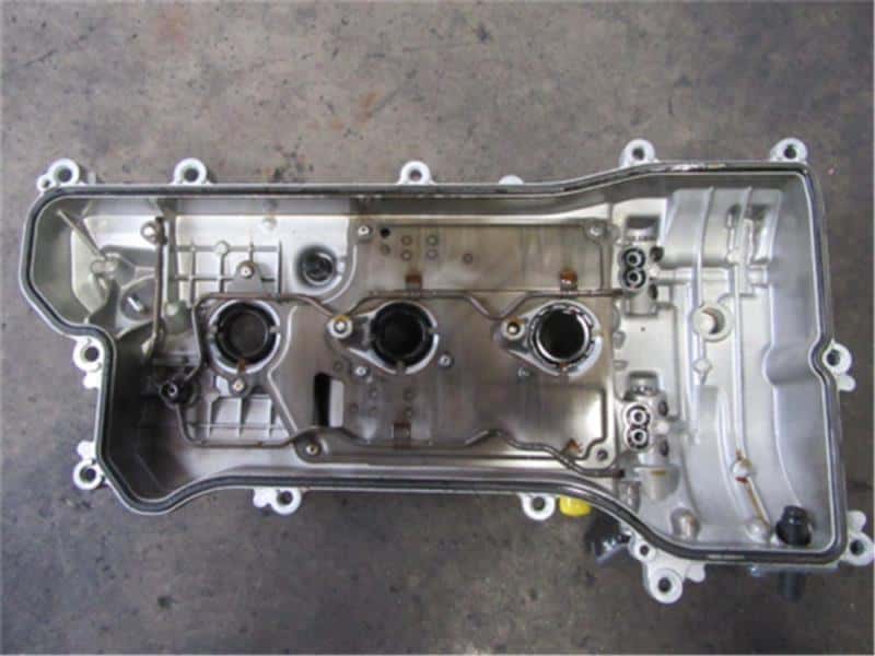 [Used]4GRFSE Engine TOYOTA Mark X 2010 DBA-GRX130 11000 - BE FORWARD ...