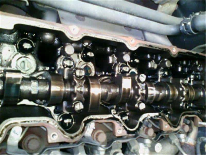 [Used]2LTE Engine TOYOTA Mark II 1993 Y-LX90 - BE FORWARD Auto Parts