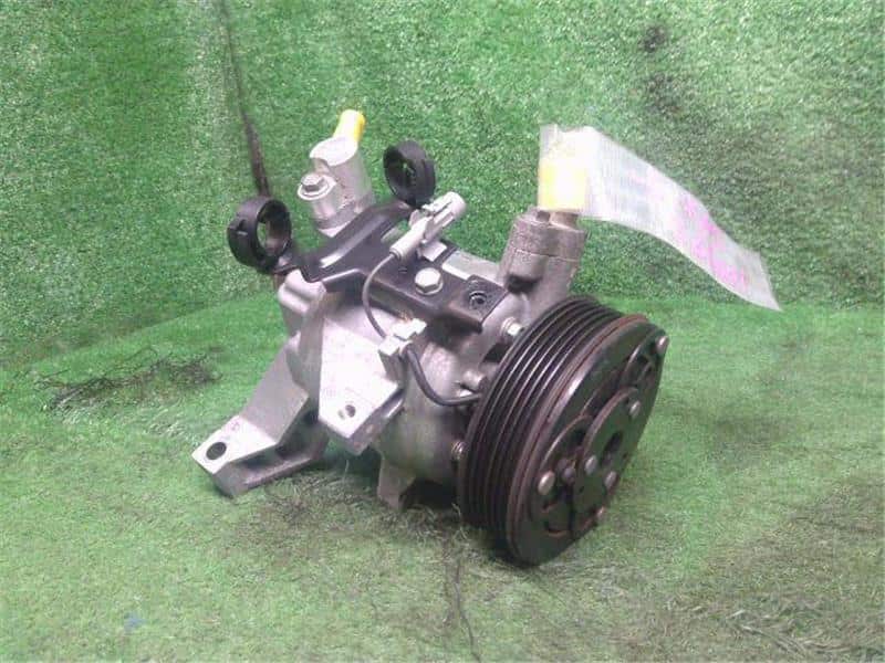 [Used]A/C Compressor SUBARU Levorg 2015 DBA-VM4 73111VA000 - BE FORWARD ...