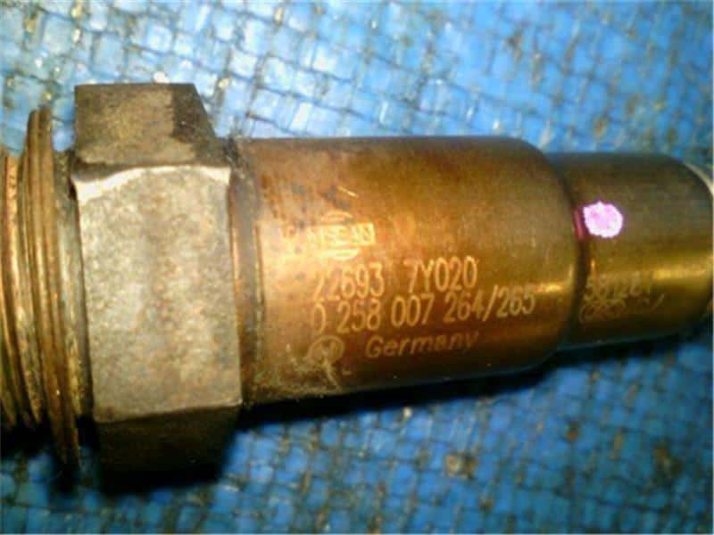 [Used]Oxygen Sensors NISSAN Elgrand 2005 CBA-ME51 226937Y020 - BE ...