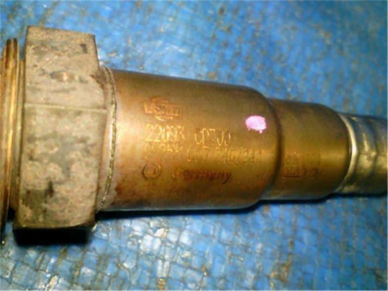 [Used]Oxygen Sensors NISSAN Elgrand 2005 CBA-ME51 226937Y020 - BE ...