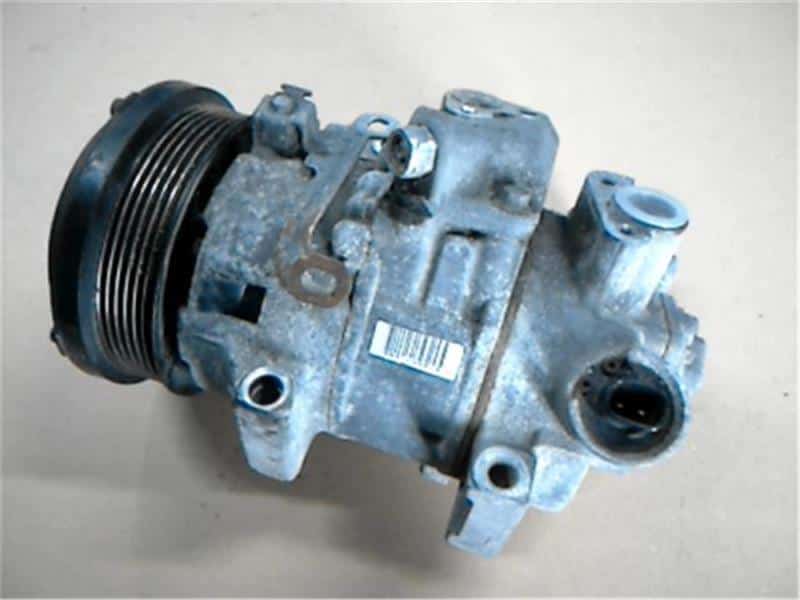 [Used]A/C Compressor TOYOTA Corolla Fielder 2011 DBA-ZRE144G 883101A770 ...