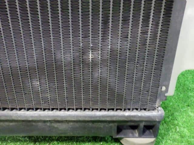 [Used]Radiator TOYOTA Raum 2004 CBA-NCZ20 1640021090 - BE FORWARD Auto ...