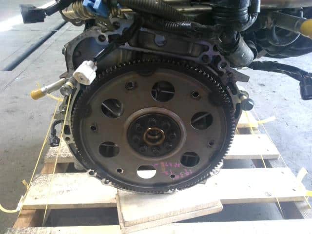 [Used]1AZ-FSE Engine TOYOTA Voxy 2006 DBA-AZR65G 1900028330 - BE FORWARD Auto Parts