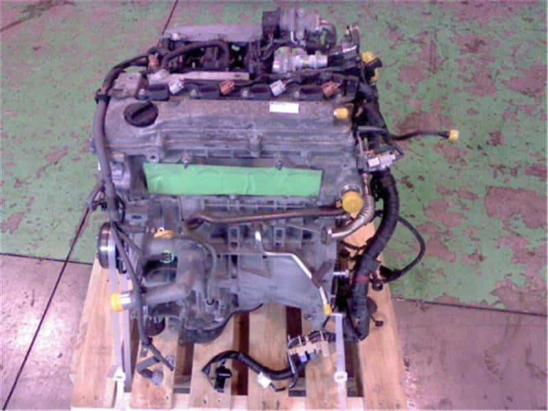 [Used]1AZFSE Engine TOYOTA Noah 2005 DBA-AZR60G 1900028330 - BE FORWARD Auto Parts