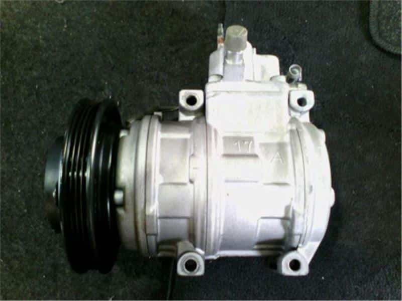[Used]A/C Compressor TOYOTA Cresta 1993 E-GX90 8832026H91 - BE FORWARD ...