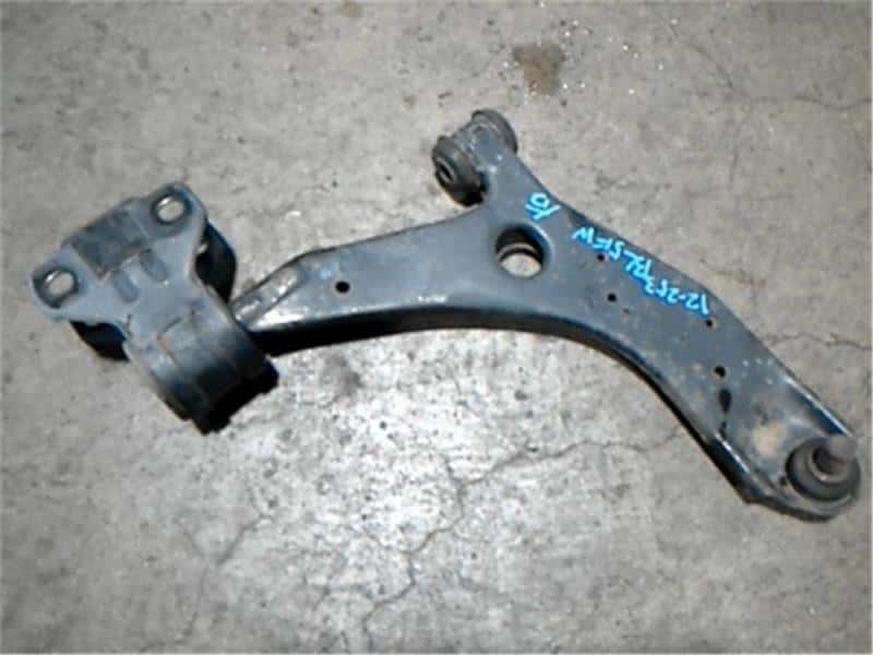 [Used]Front Right Lower Control Arm MAZDA Axela 2010 DBA-BL5FW ...