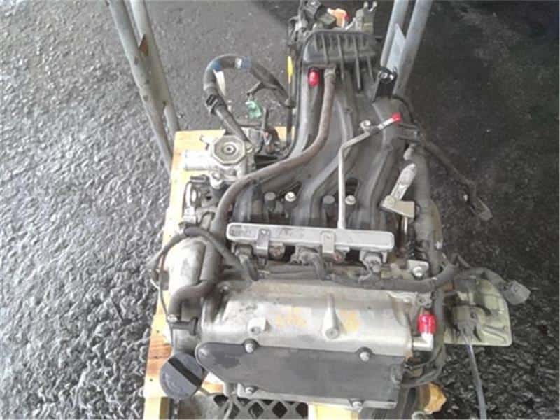[Used]K6A Engine SUZUKI Every 2012 EBD-DA64V - BE FORWARD Auto Parts