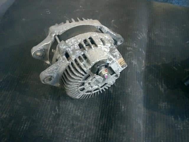 [Used]Alternator MITSUBISHI Delica D5 2013 DBA-CV2W 1800A288 - BE ...