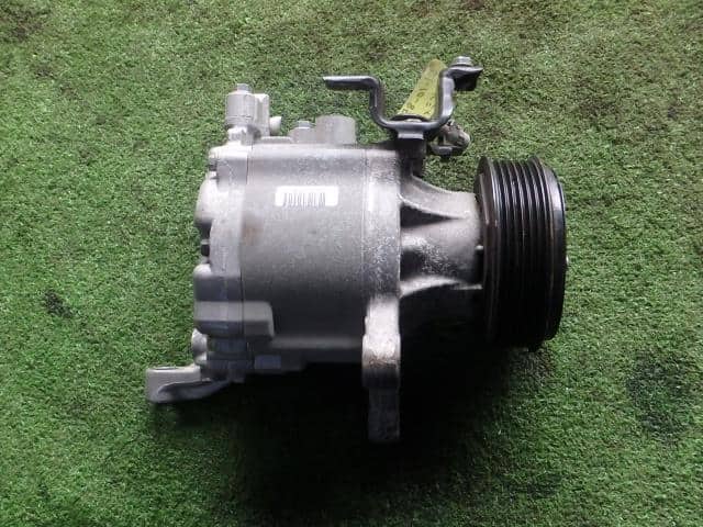 [Used]A/C Compressor SUBARU Legacy 2015 DBA-BN9 73111CA000 - BE FORWARD ...