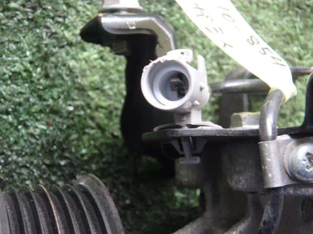 [Used]A/C Compressor SUBARU Legacy 2015 DBA-BN9 73111CA000 - BE FORWARD ...