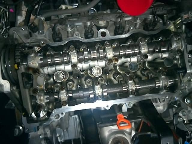 [Used]LFA-152 Engine HONDA Odyssey 2017 DAA-RC4 - BE FORWARD Auto Parts