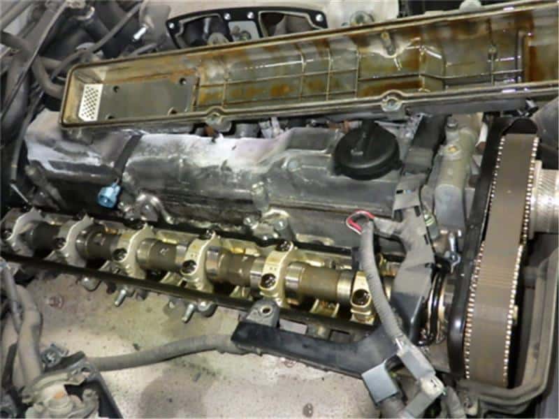 [Used]1JZGE Engine TOYOTA Crown 1997 E-JZS151 - BE FORWARD Auto Parts