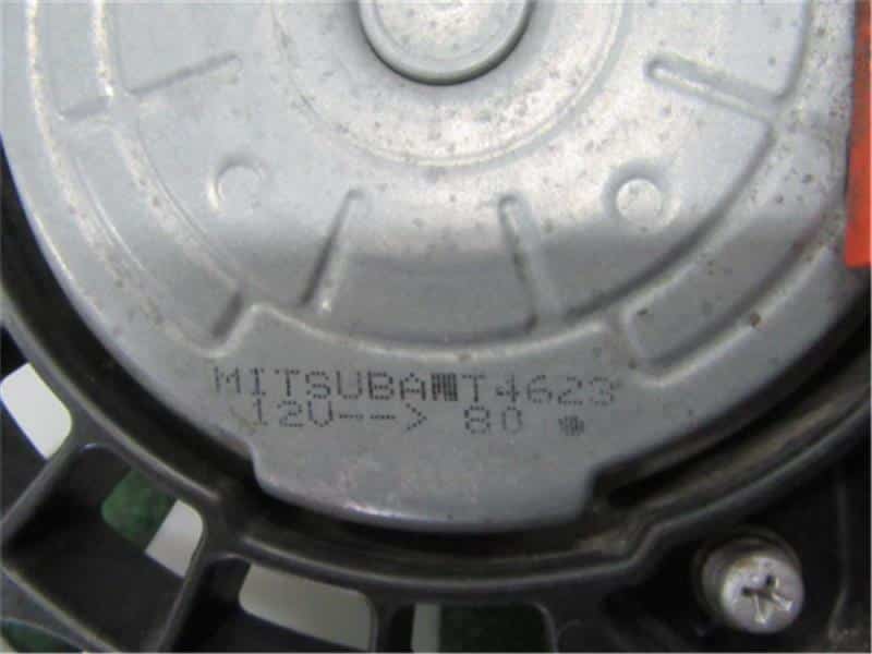 [Used]Radiator Cooling Fan HONDA Vezel 2014 DAA-RU3 38616R1AA01 - BE ...