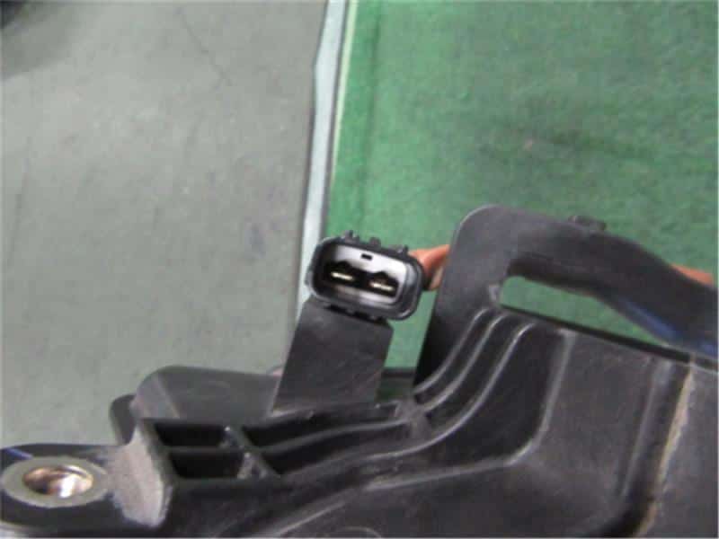 [Used]Radiator Cooling Fan HONDA Vezel 2014 DAA-RU3 38616R1AA01 - BE ...