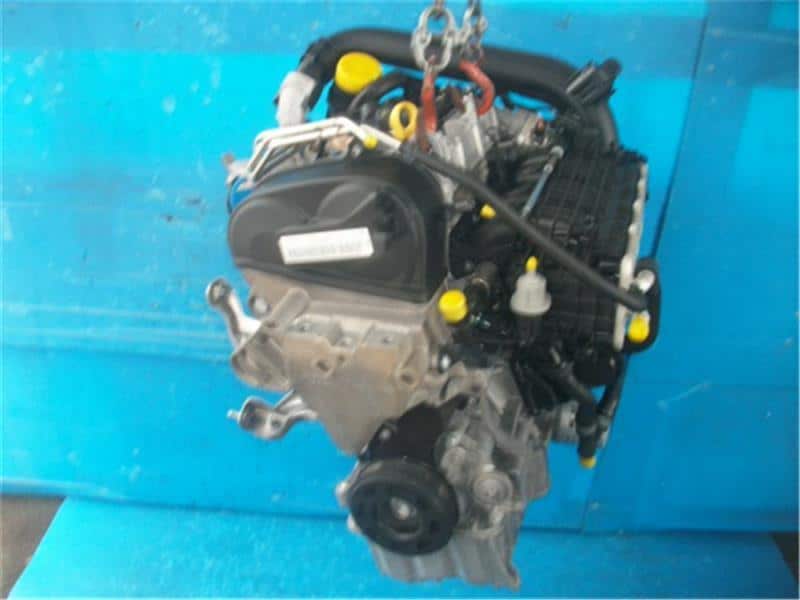 [Used]CJZA Engine VOLKSWAGEN Golf 2014 DBA-AUCJZ - BE FORWARD Auto Parts