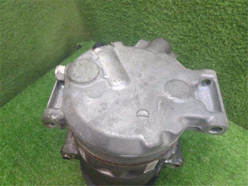 [Used]A/C Compressor TOYOTA Hiace Van 2013 CBA-TRH214W 883102F030 - BE ...
