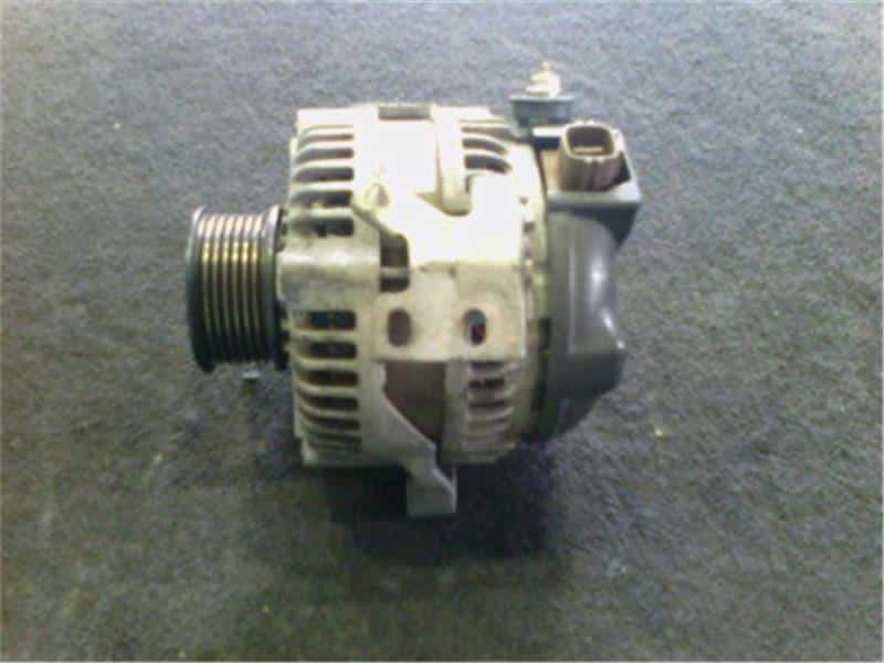 [Used]Alternator TOYOTA Voxy 2006 DBA-AZR60G 2706028230 - BE FORWARD ...