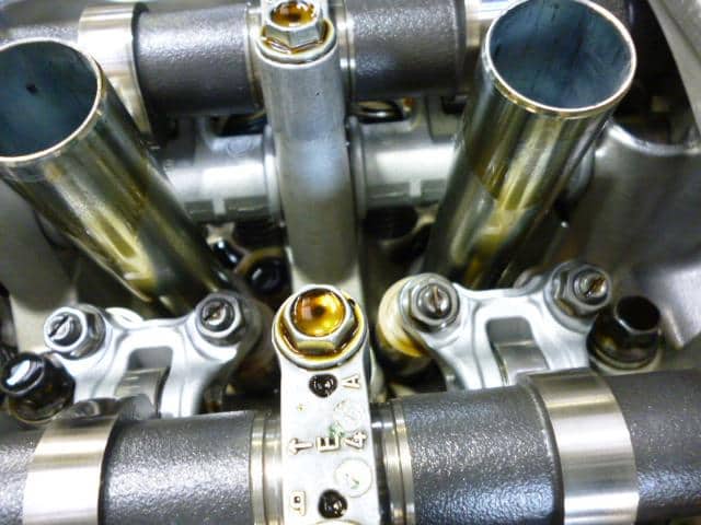 [Used]L15B Engine HONDA Step Wagon 2016 DBA-RP1 - BE FORWARD Auto Parts