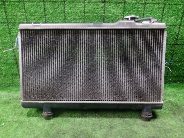 [Used]Radiator TOYOTA Corsa 1997 E-EL55 1640011591 - BE FORWARD Auto Parts