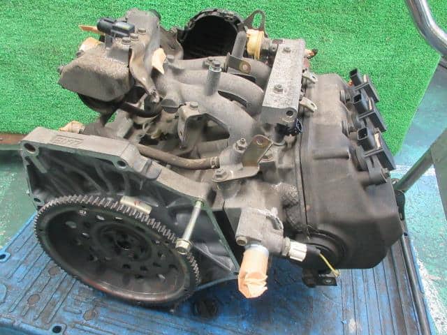 [Used]E07Z Engine HONDA Acty 1999 GD-HA6 - BE FORWARD Auto Parts