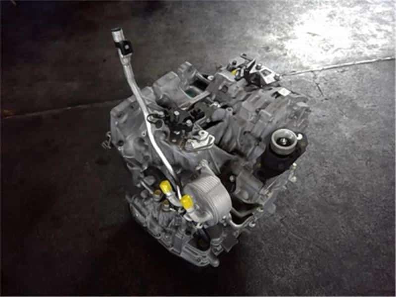 [Used]Transmission NISSAN Note 2010 DBA-E11 - BE FORWARD Auto Parts