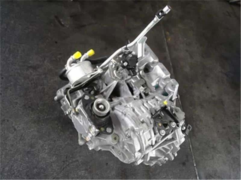 [Used]Transmission NISSAN Note 2010 DBA-E11 - BE FORWARD Auto Parts
