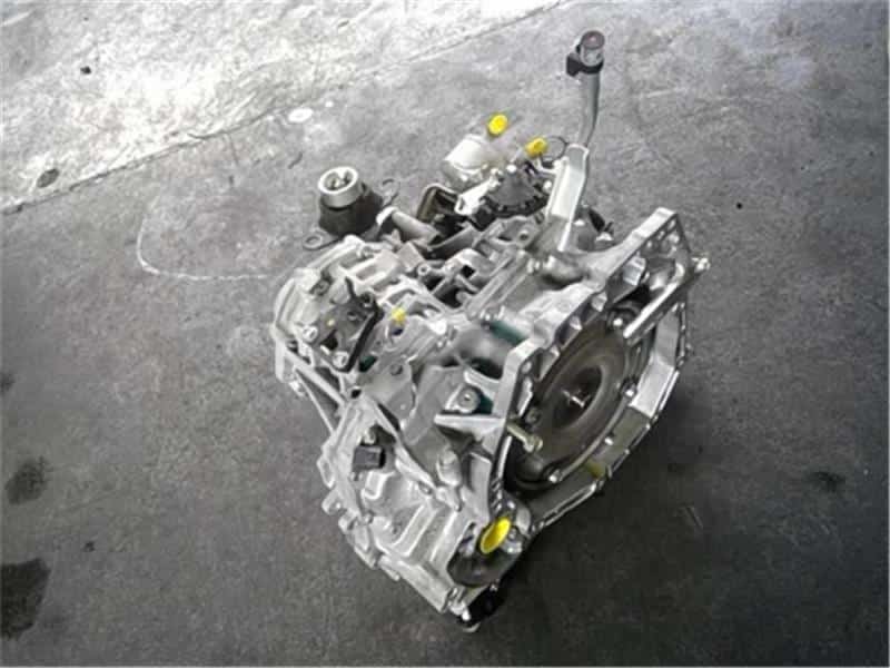 [Used]Transmission NISSAN Note 2010 DBA-E11 - BE FORWARD Auto Parts