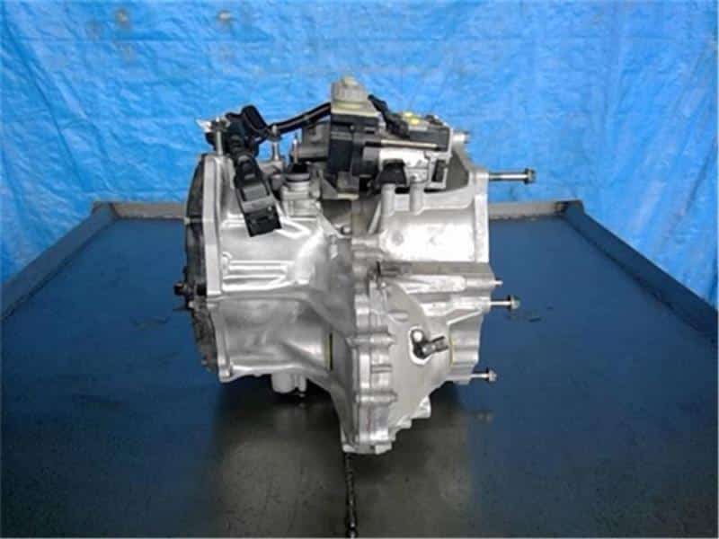 [Used]Transmission HONDA Fit 2016 DAA-GP5 - BE FORWARD Auto Parts