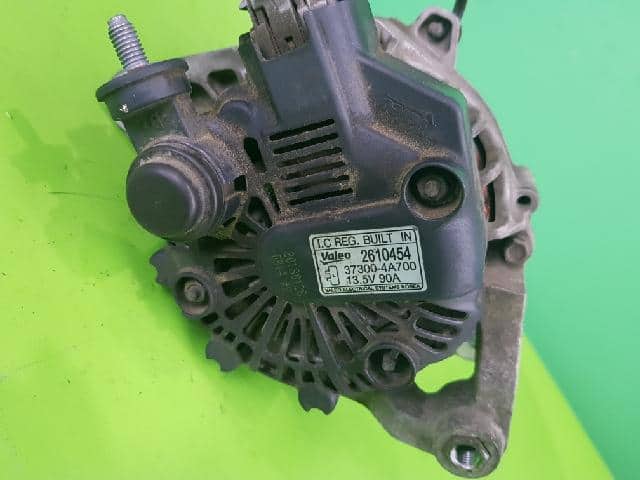 [Used] Alternator HYUNDAI Porter2 2013 37300-4A700 - BE FORWARD Auto Parts