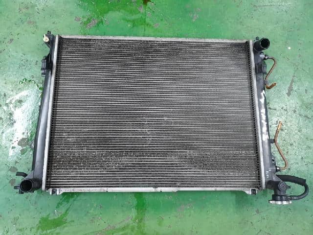 [Used] Radiator KIA Optima Innovation 2009 - BE FORWARD Auto Parts