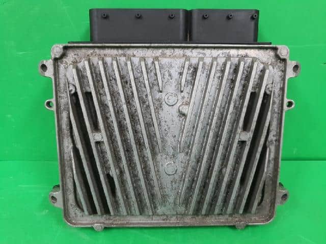 [Used] Engine Control Unit / ECU MERCEDES-BENZ E-Class 2007 A 272 153 ...