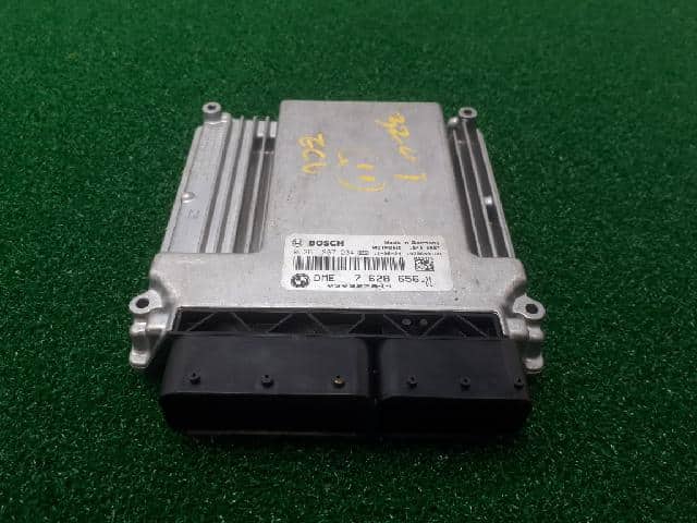 [Used] Engine Control Unit / ECU BMW 3 Series 2011 DME 7 628 656-01 ...