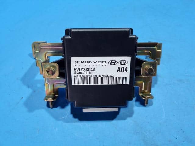 [Used] Car Fan Goods HYUNDAI Azera TG 2005 95440-3L000 - BE FORWARD ...