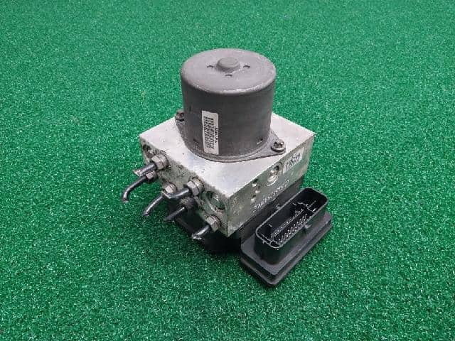 [Used] ABS Sensor VOLKSWAGEN Tiguan 2009 5N0 614 517 K - BE FORWARD ...