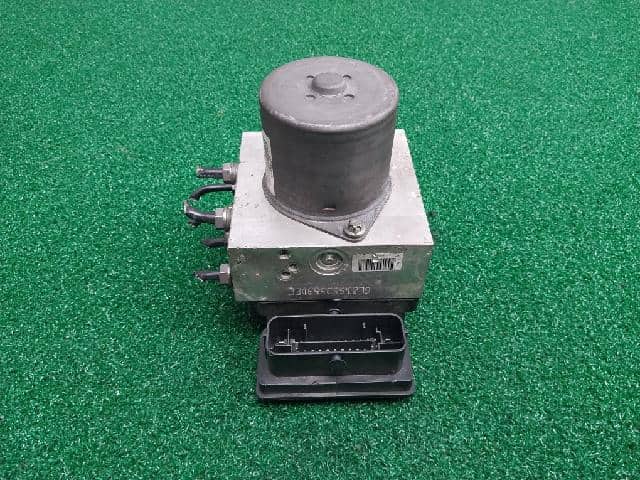 [Used] ABS Sensor VOLKSWAGEN Tiguan 2009 5N0 614 517 K - BE FORWARD ...