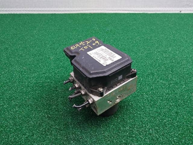 [Used] ABS Sensor VOLKSWAGEN Tiguan 2009 5N0 614 517 K - BE FORWARD ...