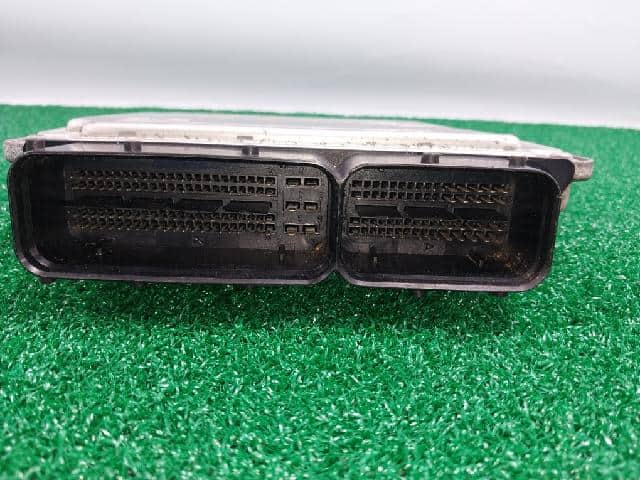 [Used] Engine Control Unit / ECU VOLKSWAGEN Jetta 2012 03L 906 018 AT ...