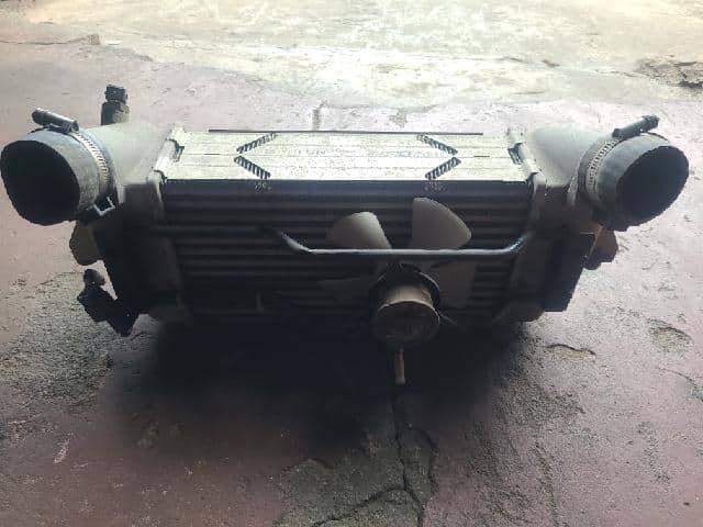 [Used] Intercooler KIA BongoⅢ Truck 2016 28190-4A800 - BE FORWARD Auto ...