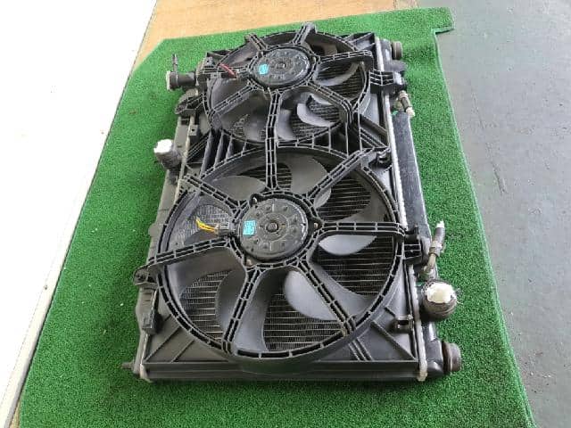 [Used] Radiator Renault Samsung Safran 2008 22410-52710 - BE FORWARD ...