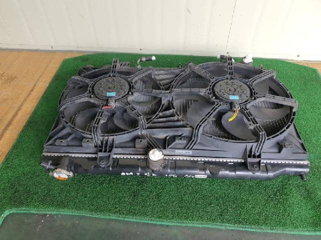 [Used] Radiator Renault Samsung Safran 2008 22410-52710 - BE FORWARD ...