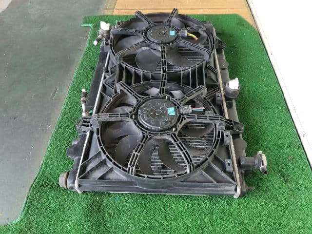 [Used] Radiator Renault Samsung Safran 2008 22410-52710 - BE FORWARD ...