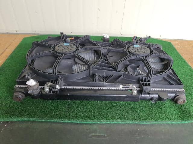 [Used] Radiator Renault Samsung Safran 2008 22410-52710 - BE FORWARD ...